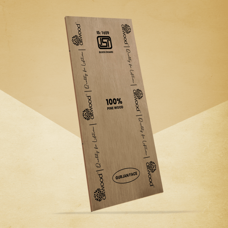 Altwood - The BEST plywood manufacturers in India
